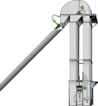 bucket - RDI Grain Systems